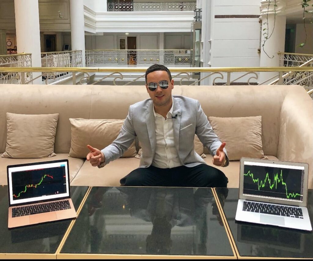 VIP Indicators Official | AI Trading Indicators & Signals